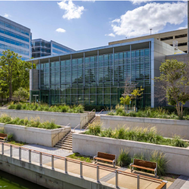 Noble Energy Building - Cullinan Properties